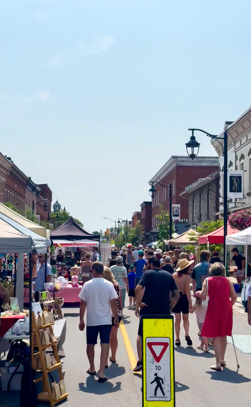 Events & Fests - Downtown Carleton Place